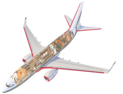 Aero Services Aircraft Cleaning & Detailing